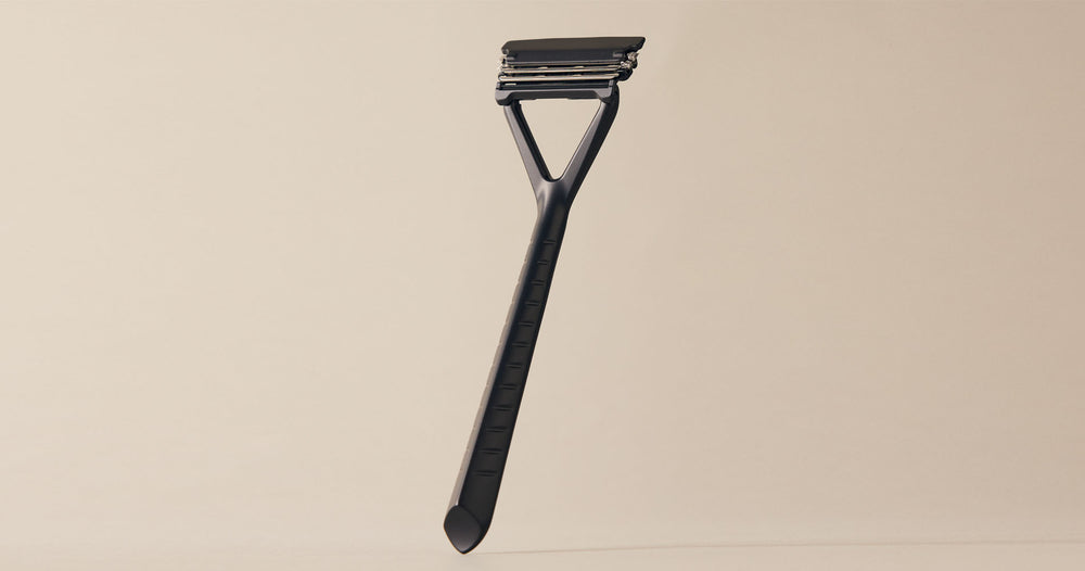 Head Shaving with Leaf Shave® | Official Site