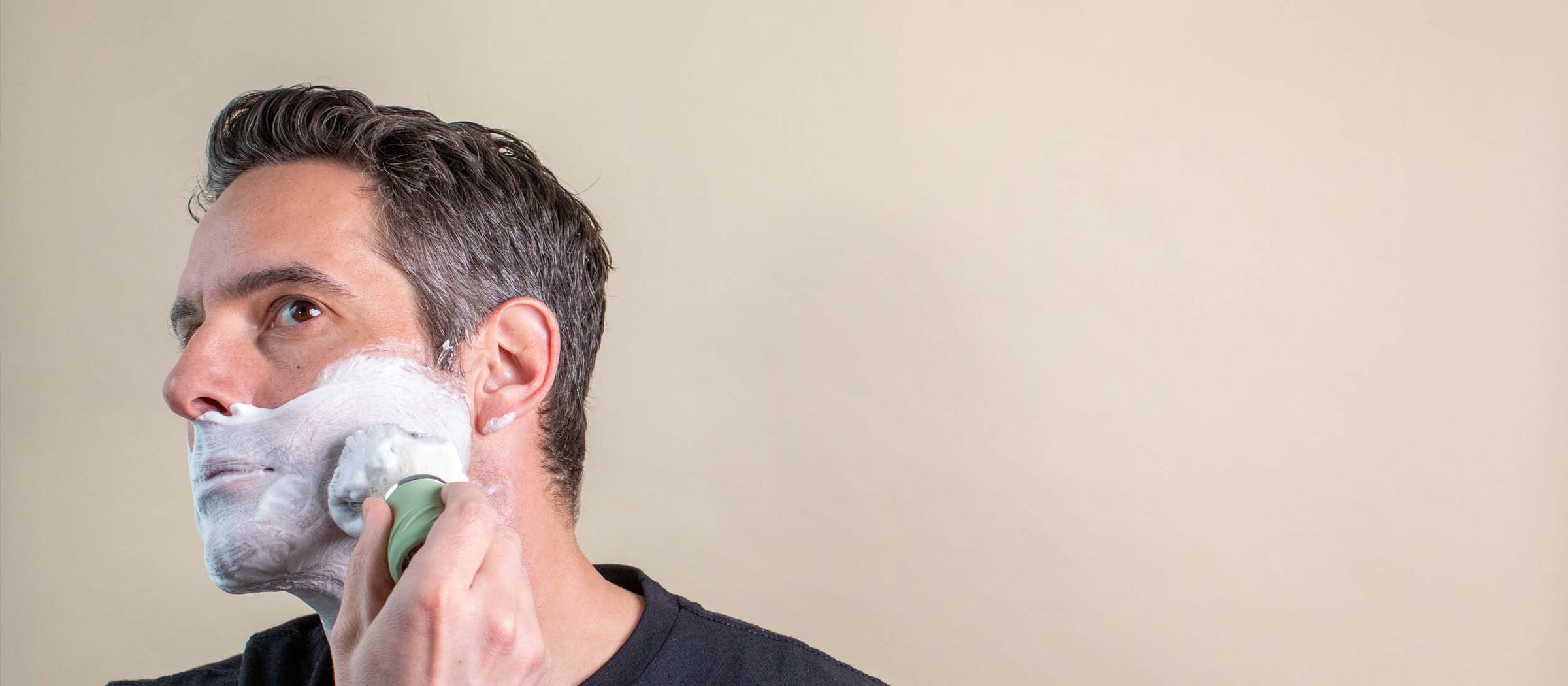 Leaf Shave Official | Plastic Free Shaving Made Easy