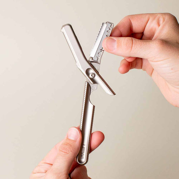 About Leaf Shave® Razors | Official Site