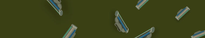 About Leaf Shave® Razors | Official Site