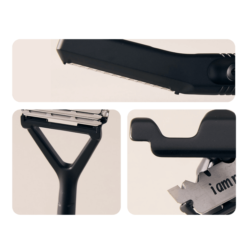 About Leaf Shave® Razors | Official Site