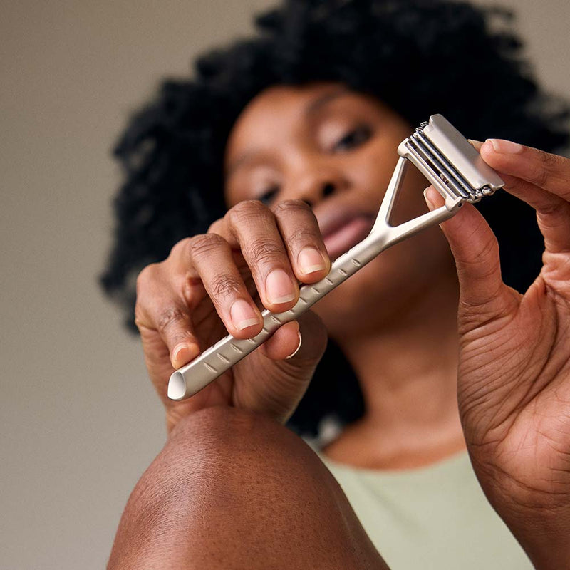 Official Leaf Shave® Mission | About Leaf and our Impact