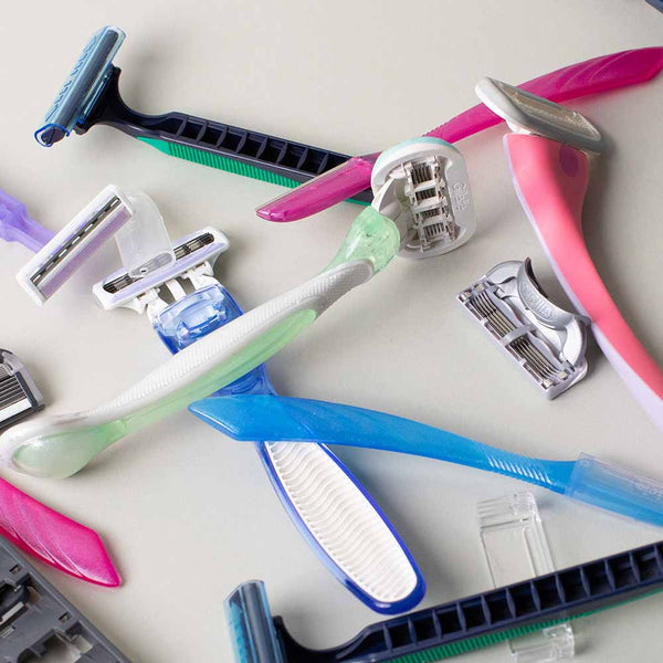 Official Leaf Shave® Mission | About Leaf and our Impact