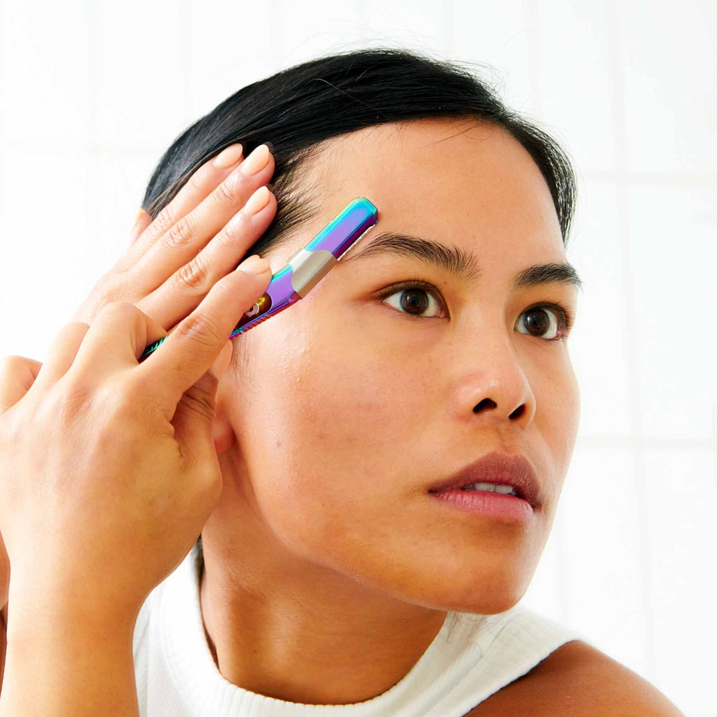 Leaf Shave Official | Plastic Free Shaving Made Easy