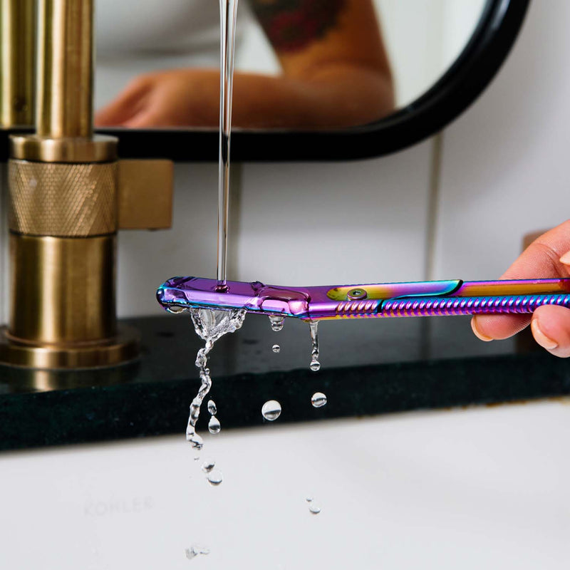 Getting Started Dermaplaner