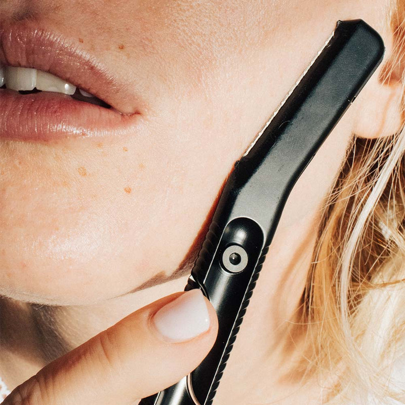 Leaf Shave Official | Plastic Free Shaving Made Easy