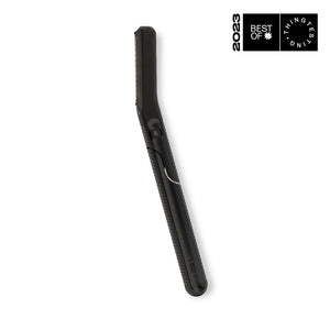 Dermaplaner | Plastic-free, zero waste dermaplaning razor