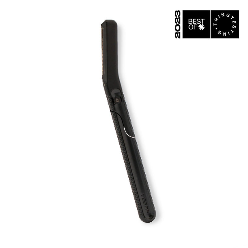 Dermaplaner | Plastic-free, zero waste dermaplaning razor