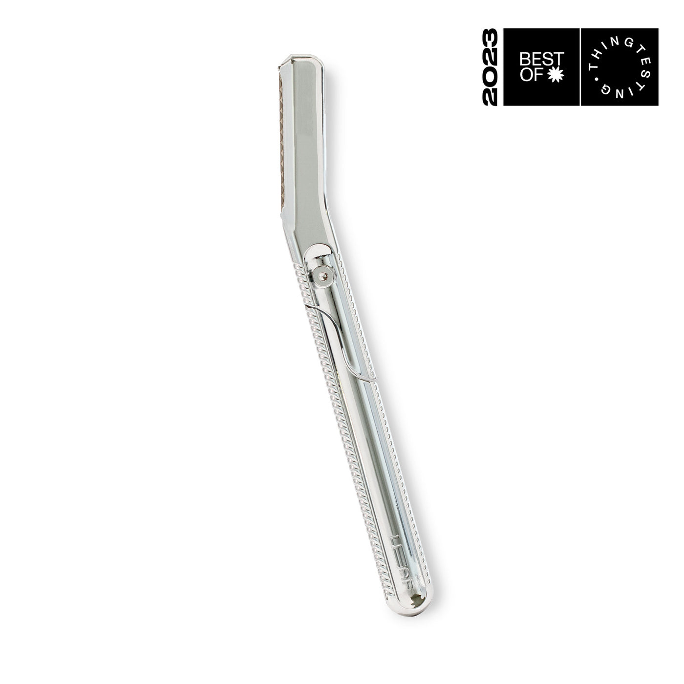Dermaplaner | Plastic-free, zero waste dermaplaning razor