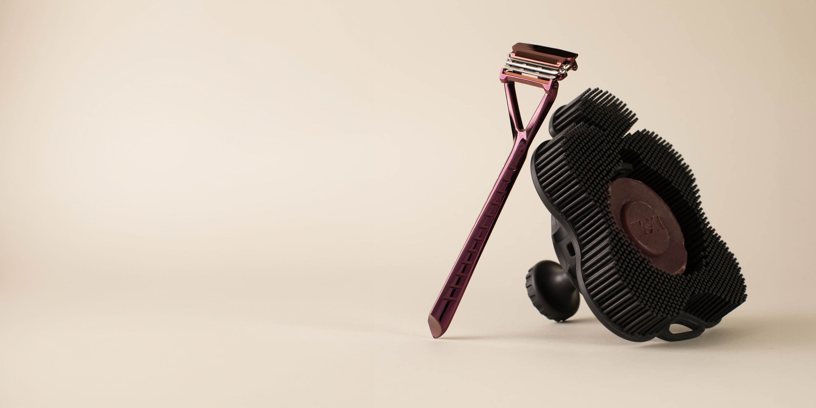 Leaf Shave Official | Plastic Free Shaving Made Easy