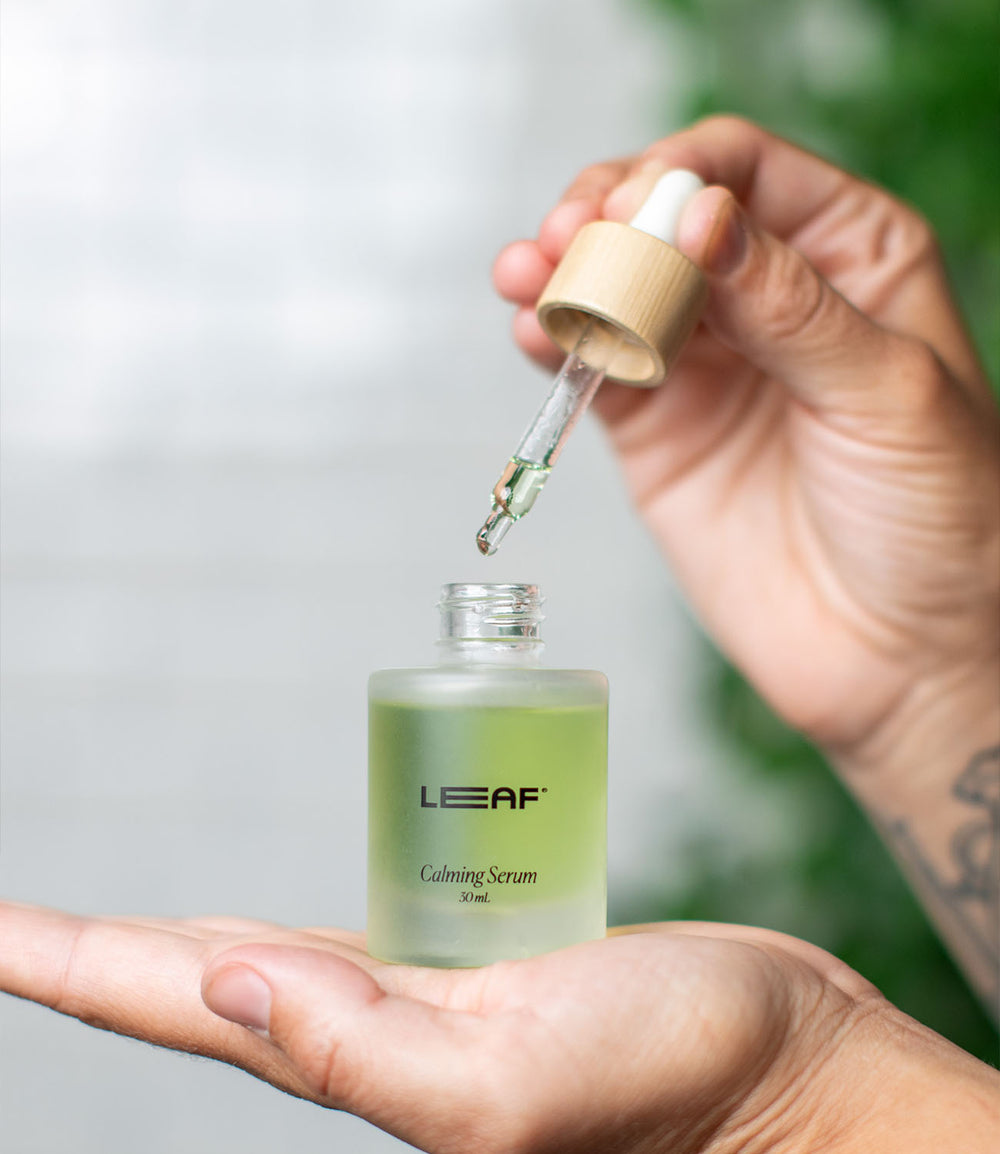 Leaf Shave Official | Plastic Free Shaving Made Easy