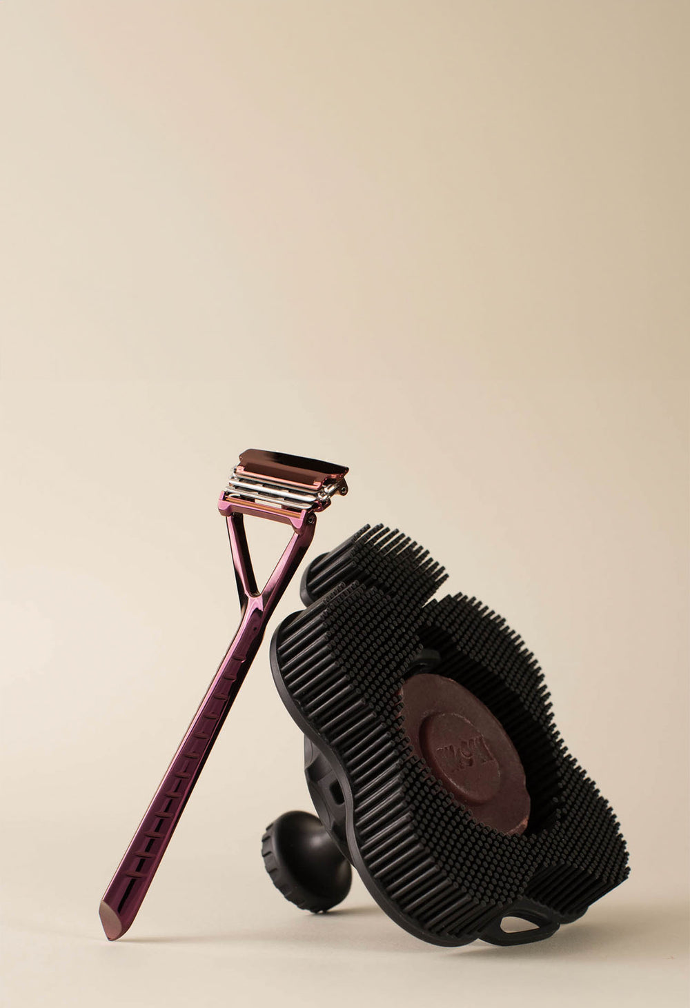 Leaf Shave Official | Plastic Free Shaving Made Easy