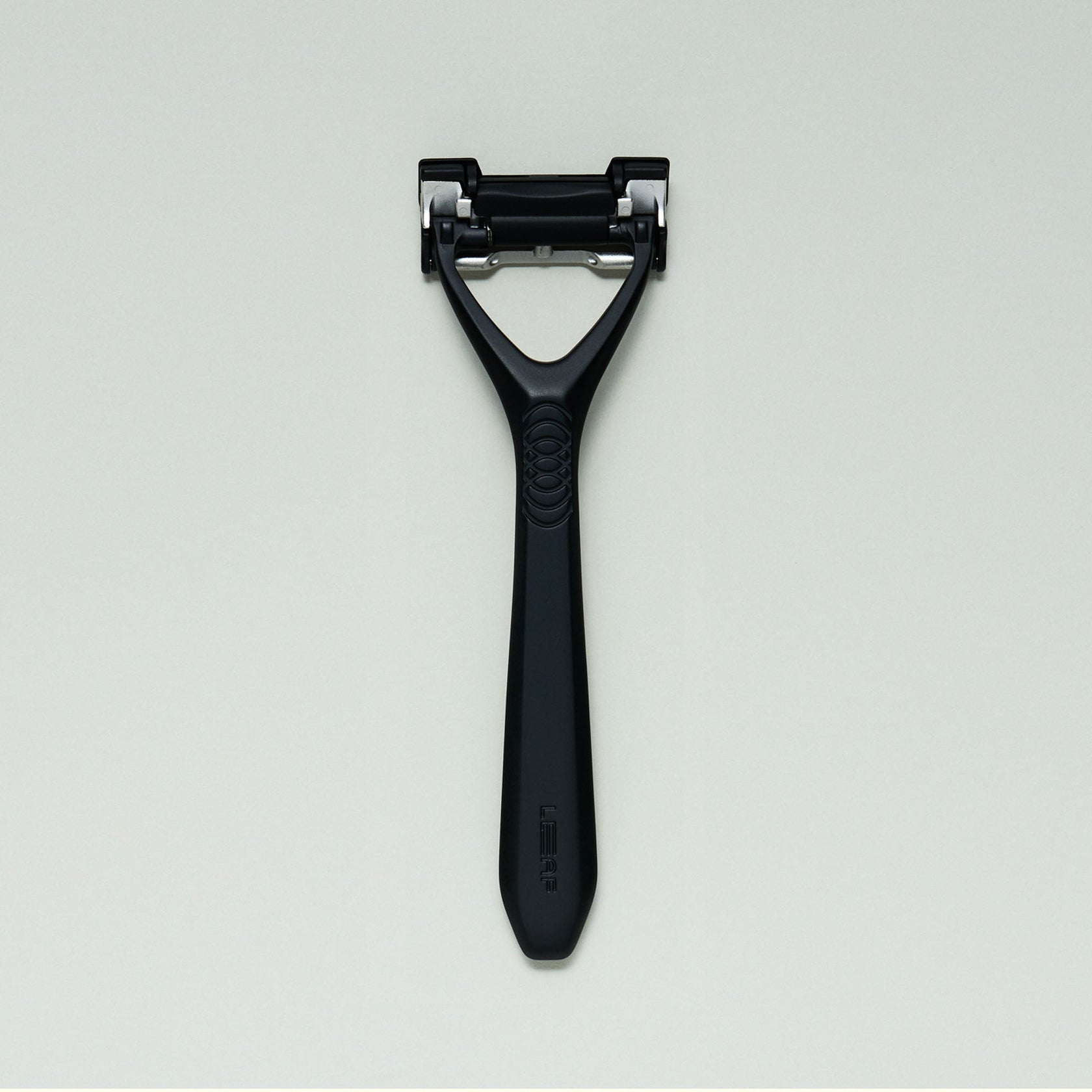 Leaf Two Razor – Leaf Shave