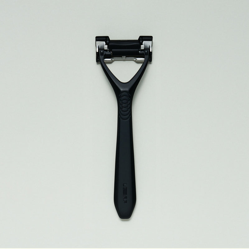 Leaf Two Razor – Leaf Shave