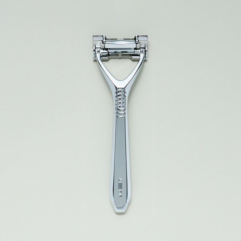 Leaf Two Razor – Leaf Shave