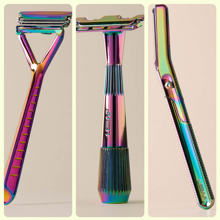 RAZORS COLLECTION