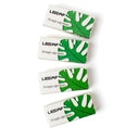 Leaf Blade Packs | Single-Edge Steel Blades | All Leaf Tools