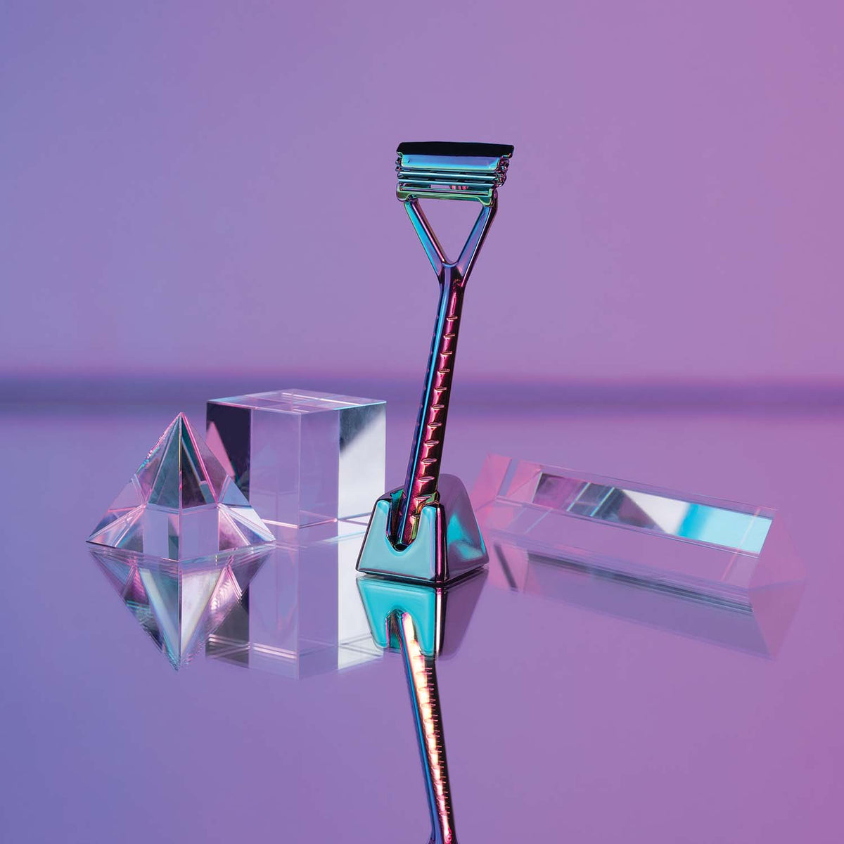 Leaf Shave Official | Plastic Free Shaving Made Easy