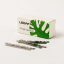 Leaf Blade Packs | Single-Edge Steel Blades | All Leaf Tools