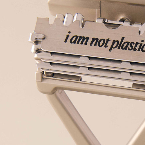 Leaf Blade Packs | Single-Edge Steel Blades | All Leaf Tools