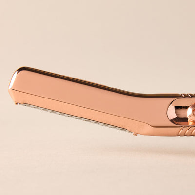 Dermaplaner Kit | Plastic-free zero waste dermaplaning razor