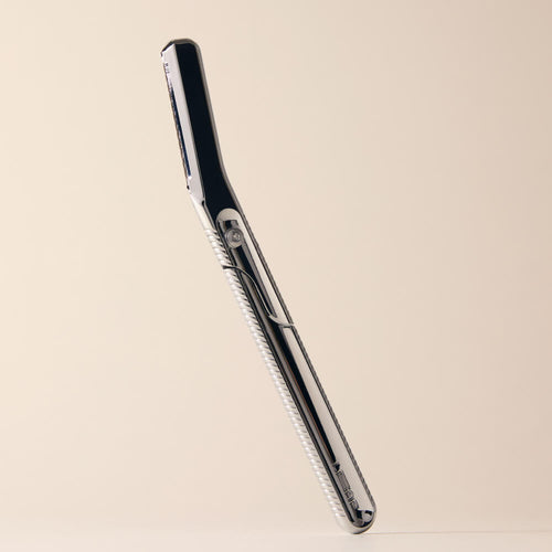 Dermaplaner | Plastic-free, zero waste dermaplaning razor