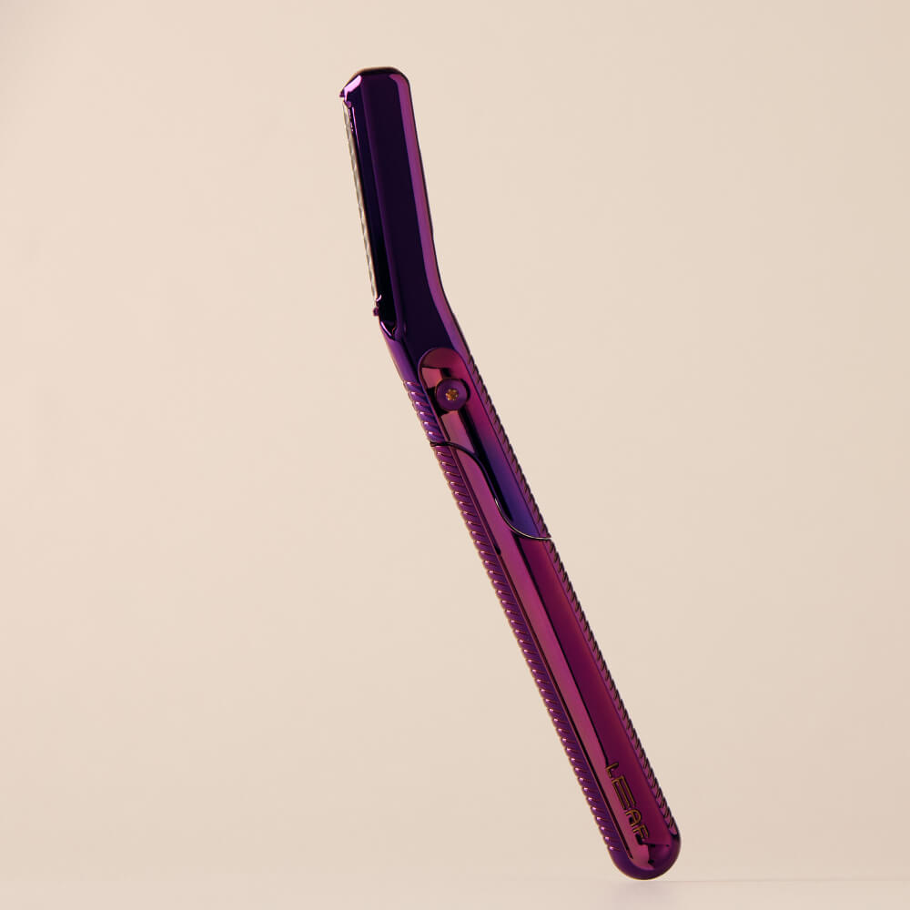 Dermaplaner, Fig – Leaf Shave