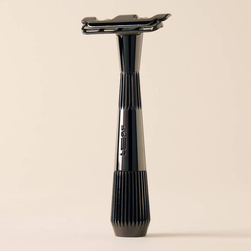 SINGLE-EDGE RAZOR COLLECTION