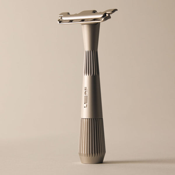 Leaf Twig Razor & Thorn Razor | Single Edge Razor Single Blade Razor