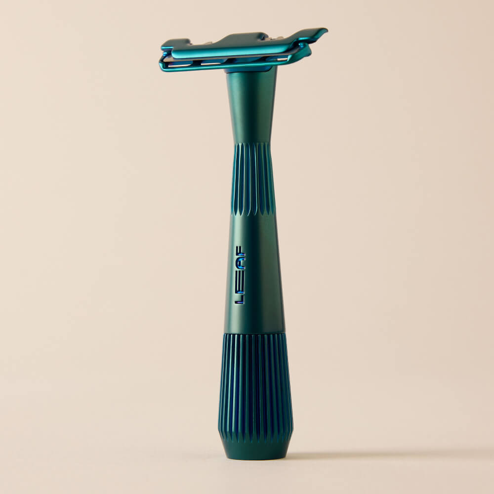 Leaf Twig Razor & Thorn Razor | Single Edge Razor Single Blade Razor