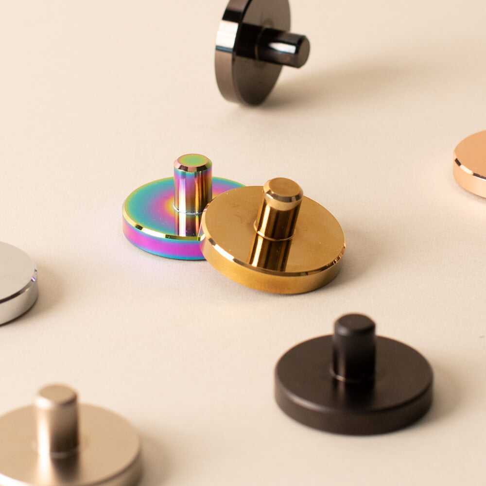 Single Edge Stand | Display your Twig or Thorn razor | Leaf Shave