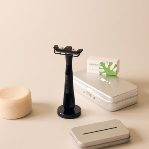 Leaf Twig Razor Bundle, Thorn Razor Bundle | Single Edge Razor Bundles