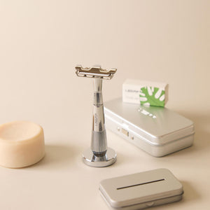 Leaf Twig Razor Bundle, Thorn Razor Bundle | Single Edge Razor Bundles