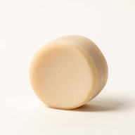 Shave Soap Bar | Vegan & Plastic-Free | Moisturizes Skin | Leaf Shave