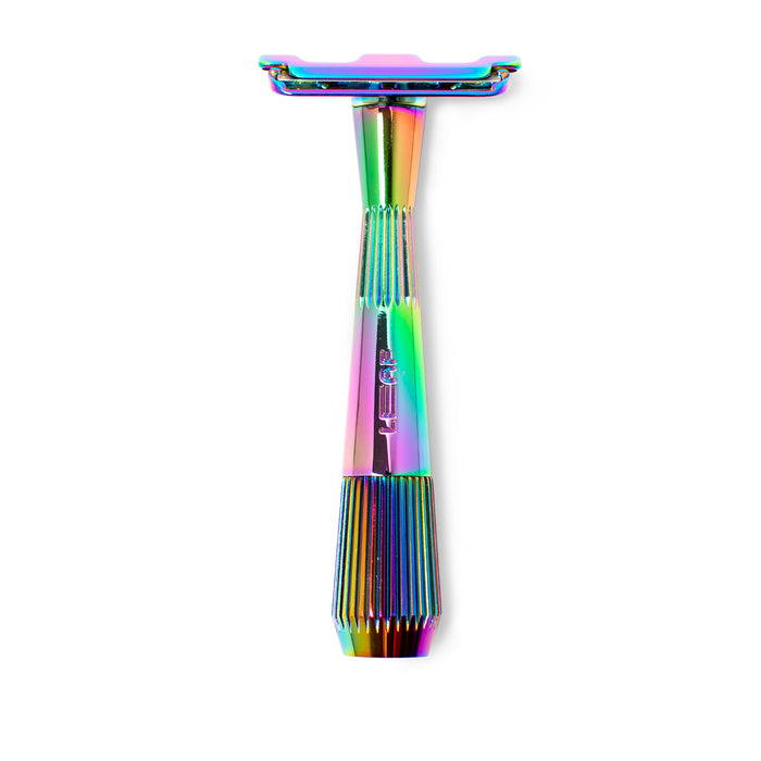 Leaf Shave Single Edge razors | Twig and Thorn single blade razors