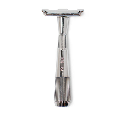 Leaf Shave Single Edge razors | Twig and Thorn single blade razors