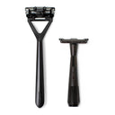 The Razor Set | Leaf Razor + Twig Razor | Leaf Shave