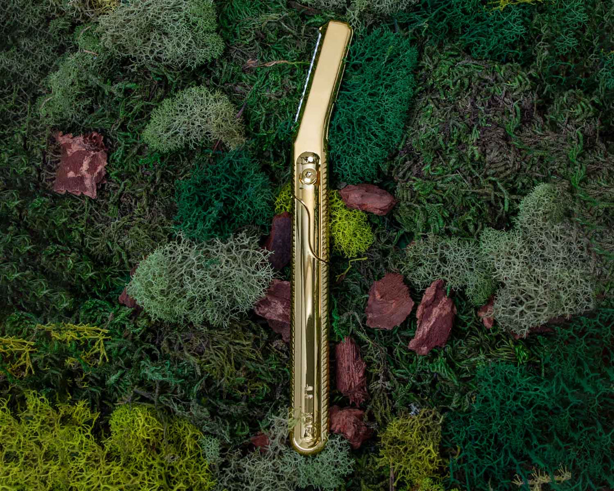 Leaf Shave Official | Plastic Free Shaving Made Easy