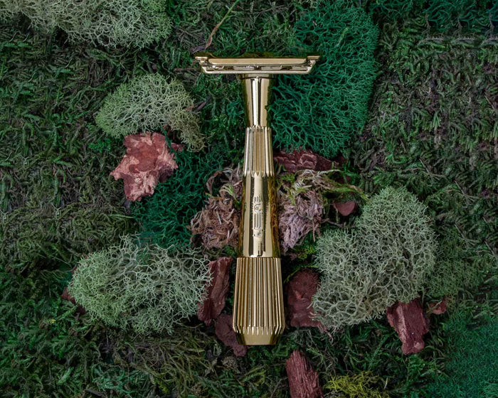 Leaf Shave Official | Plastic Free Shaving Made Easy