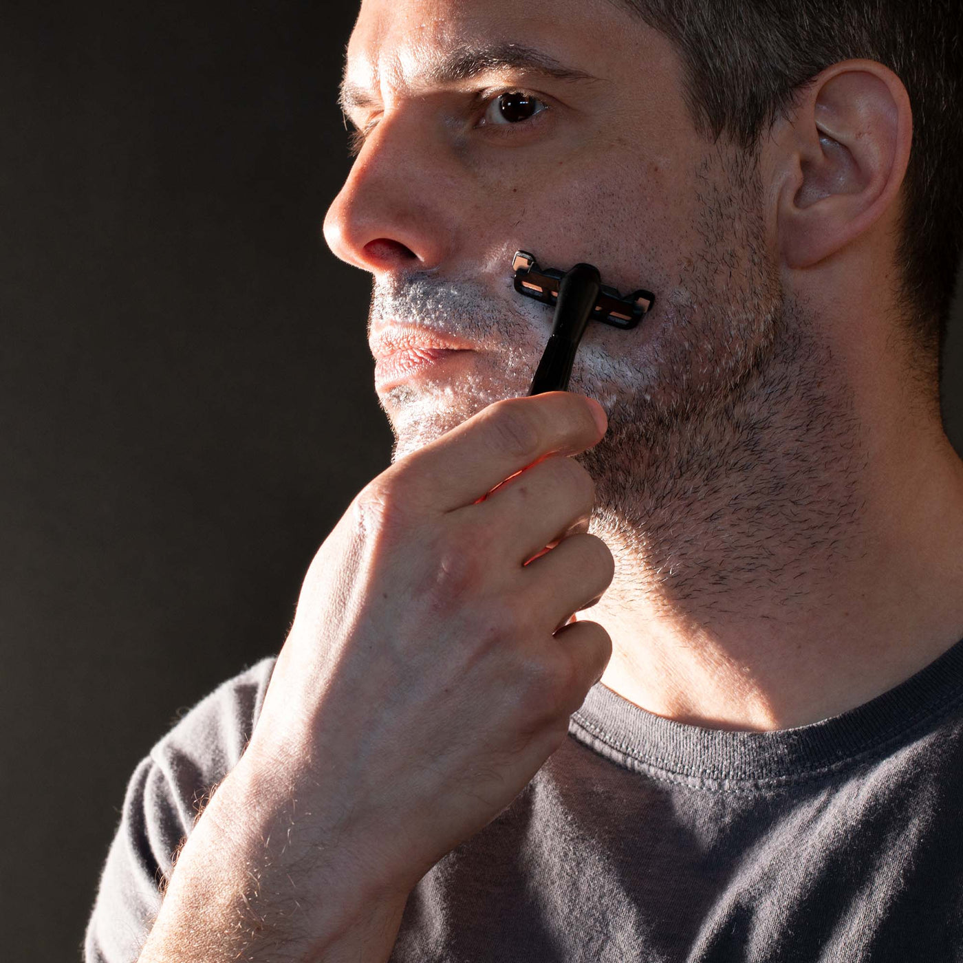 Leaf Twig Razor Bundle, Thorn Razor Bundle | Single Edge Razor Bundles