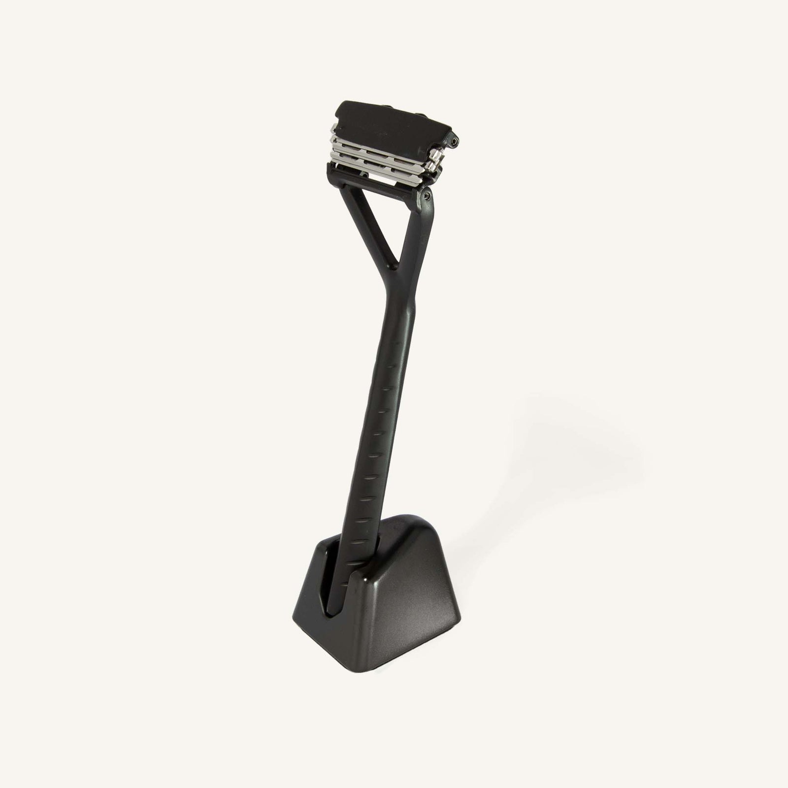 The Leaf Stand | Convenient Stand w/ Rubber Foot & Drainage Hole | Leaf ...